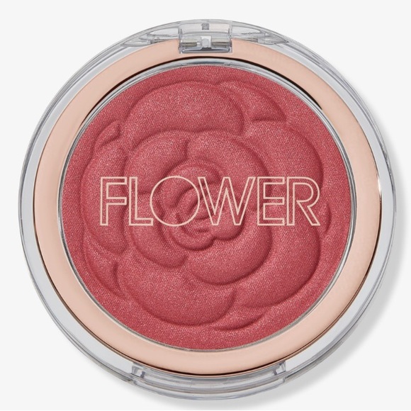 Flower | Makeup | New Flower Beauty Drew Barrymore Flower Pots Powder ...